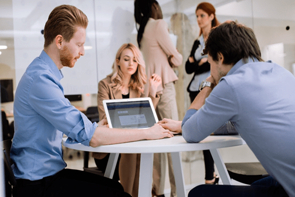 Talent Specialist Limited | Premier Recruitment Agency Connecting Top ...